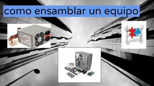 como ensamblar un at emaze Presentation