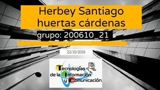 Herbey Santiago at emaze Presentation