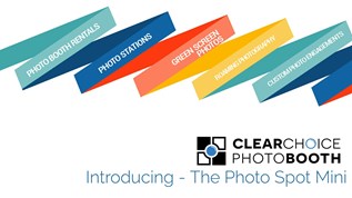 Introducing The Photo Spot Mini at emaze Presentation