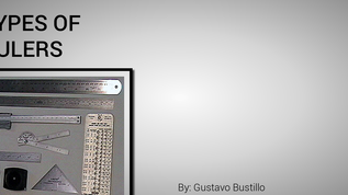 TYPES OF RULERS at emaze Presentation