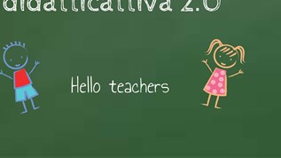 Hello teachers at emaze Presentation