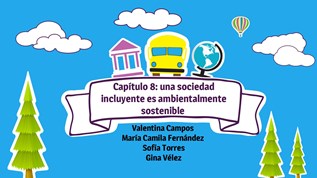 Capítulo 8 at emaze Presentation