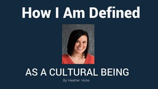 Heather Hicks at emaze Presentation