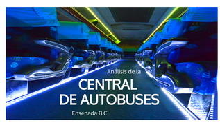 centra de autobuses ensenada copy1 at emaze Presentation