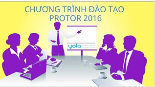 TRAINING PROCTOR at emaze Presentation