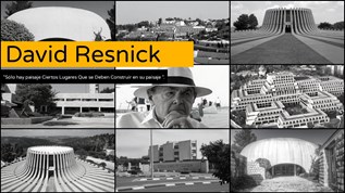 David Resnick at emaze Presentation