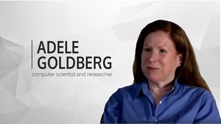 ADELEGOLDBERG at emaze Presentation