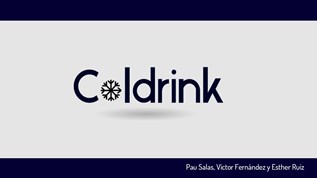 Presentación Coldrink at emaze Presentation