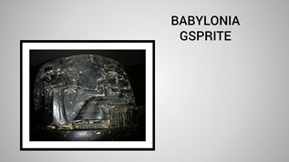 Ancient world at emaze Presentation