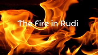 Freeman Fire at emaze Presentation