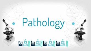Pathology at emaze Presentation