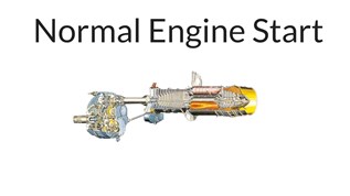Normal Engine Start at emaze Presentation
