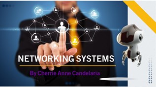 Networking Systems at emaze Presentation