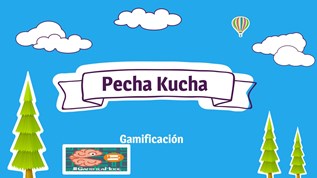 Pecha Kucha at emaze Presentation