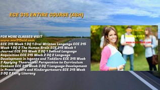 ECE 315 aid Learnece315aid.com at emaze Presentation