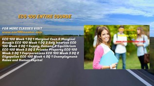 ECO 100 master Learneco100master.com at emaze Presentation