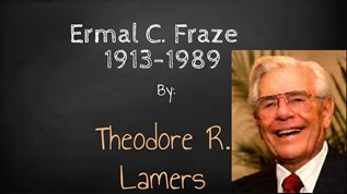 By:ermal fraze at emaze Presentation