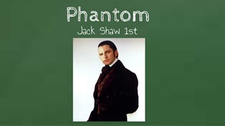 Phantom at emaze Presentation