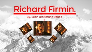 richard firmin at emaze Presentation