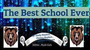 Best school Ever at emaze Presentation