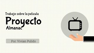 Proyecto Almanaque at emaze Presentation