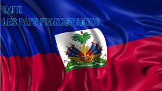 Les pays Francophones at emaze Presentation