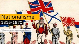 Nationalisme at emaze Presentation