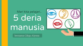 5 deria at emaze Presentation