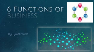 6 Functions of at emaze Presentation