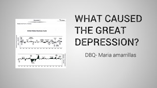 DBQ at emaze Presentation