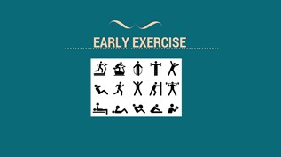 Early Exercise at emaze Presentation