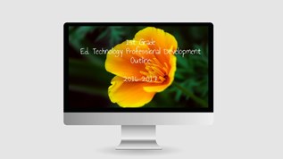 1st Grade PD Project at emaze Presentation