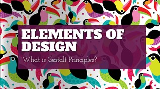 2D Design Basics at emaze Presentation