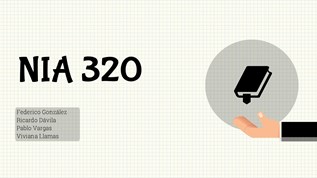 NIA 320 at emaze Presentation