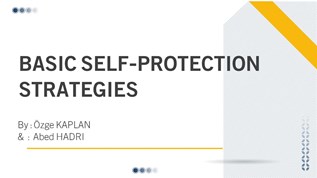 BASIC-self protection at emaze Presentation