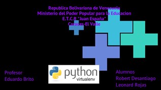 Python at emaze Presentation