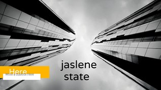 state jaslene at emaze Presentation