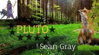 Pluto at emaze Presentation