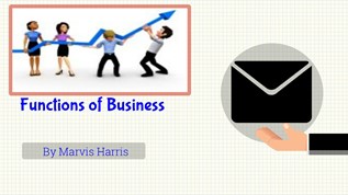 Functions of at emaze Presentation