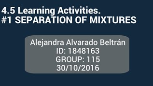 4.5 LEARNING ACTIVITIES P. 243 at emaze Presentation