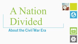 A Nation Divided at emaze Presentation