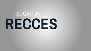 LOCATION RECCES at emaze Presentation