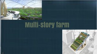 Multi story farm at emaze Presentation