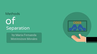 Methods of Separation at emaze Presentation