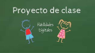 Proyecto de clase at emaze Presentation