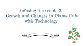 Grade 3 Plants at emaze Presentation