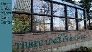 Three Links Manor at emaze Presentation