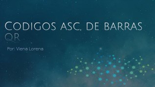 Codigos asc, de at emaze Presentation