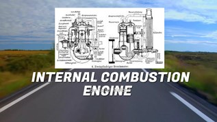 Internal Combustion Engine at emaze Presentation