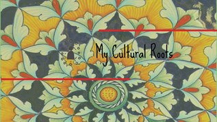 my cultural roots at emaze Presentation